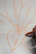 Mixed Media and Colors Art Project for Kids • Kids Activities Blog