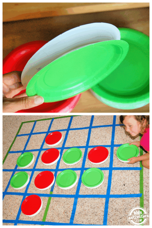 10 Video Game {Inspired} Activities for Kids Kids Activities Blog