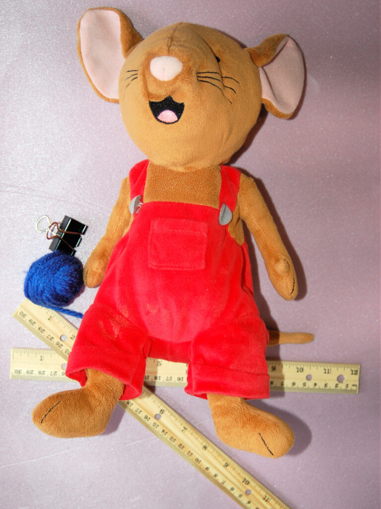 Let's Make A DIY Marionette Using Stuffed Animals | Kids Activities Blog