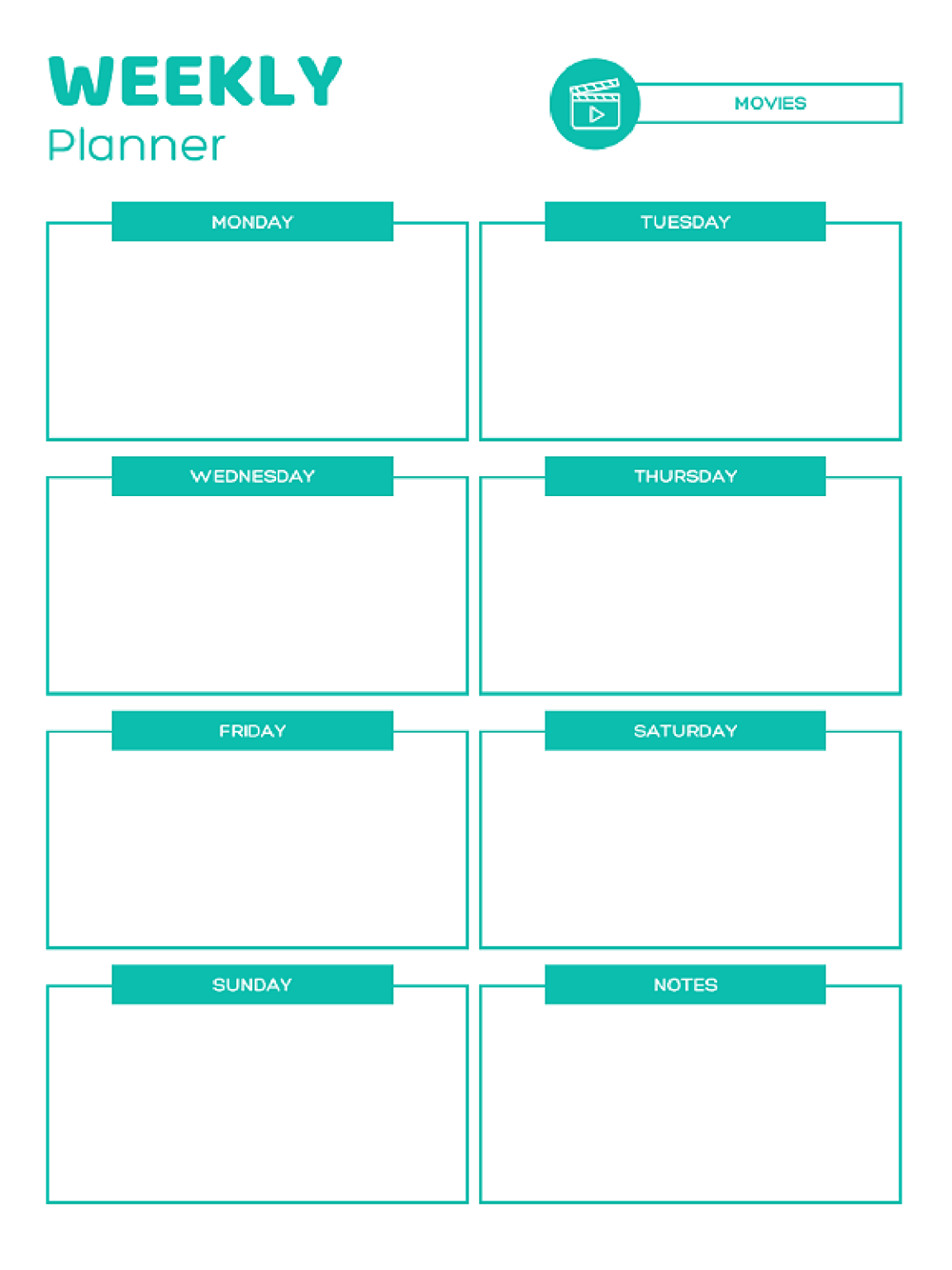 Printable Summer Camp at Home: Easy Fun for Kids All Summer Long | Kids ...
