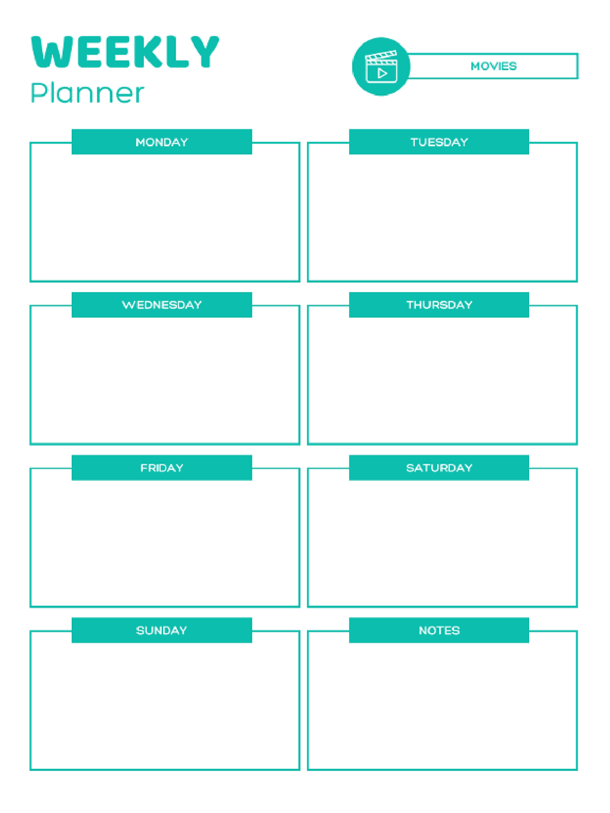 Printable Summer Camp at Home: Easy Fun for Kids All Summer Long | Kids ...