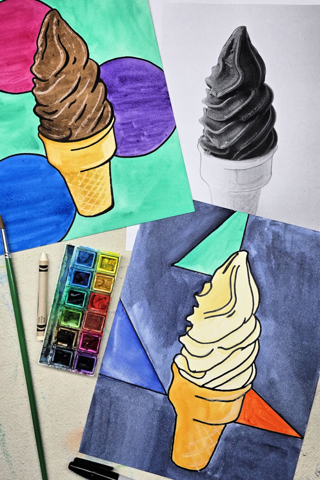 How To Make a Viking Longship | Kids Activities Blog