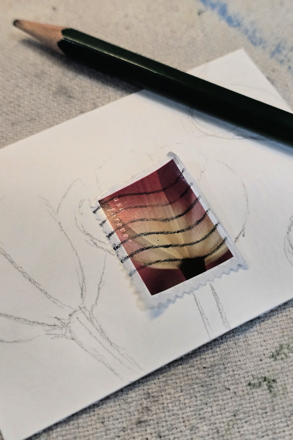 Extend the Picture Art Project for Kids • Kids Activities Blog