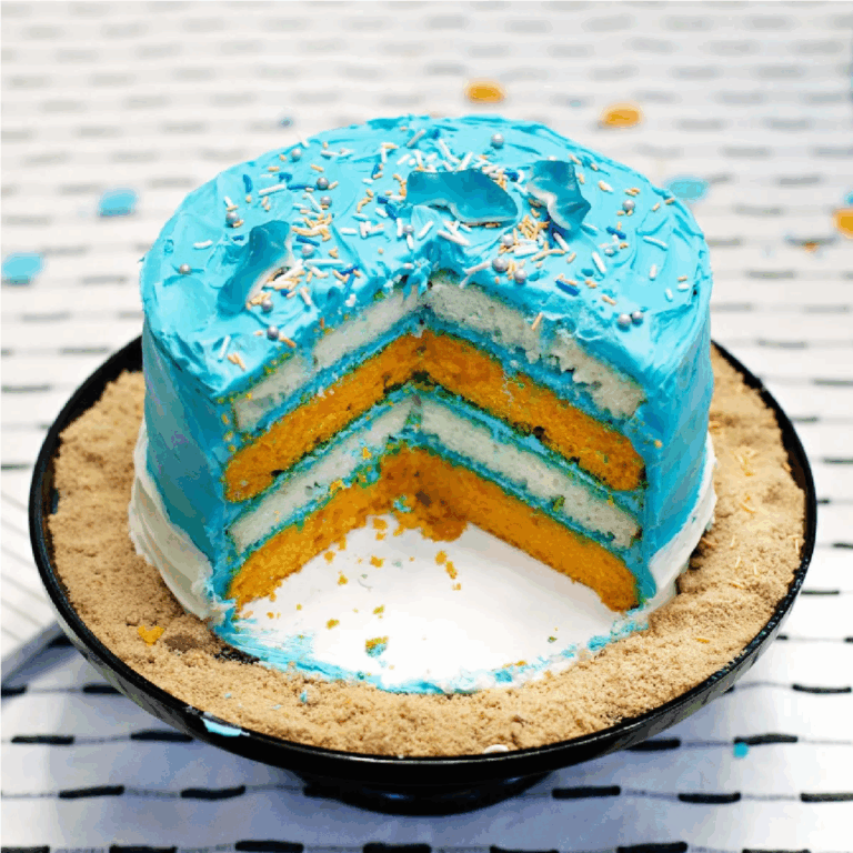 Get Ready for a Feeding Frenzy With These Shark Week Recipes Kids ...
