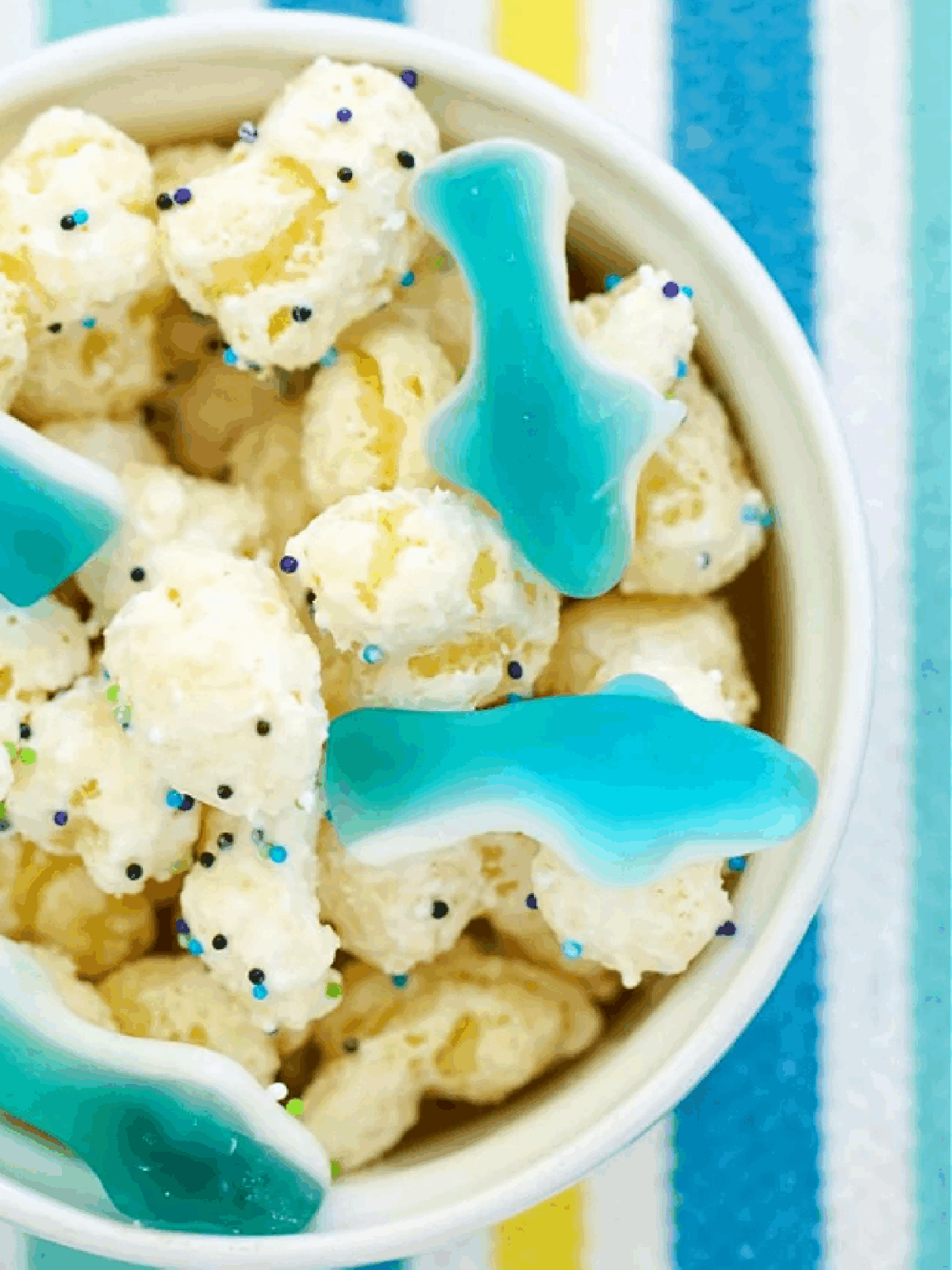 Bite Into Fun: Ideas for Hosting the Ultimate Shark Week Party | Kids ...
