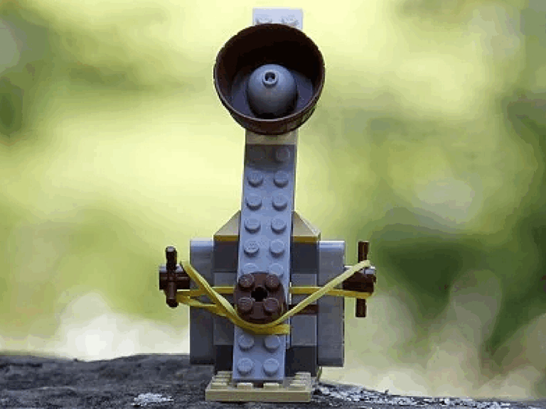 Ready, Aim, Launch! Catapult Competition for Kids | Kids Activities Blog