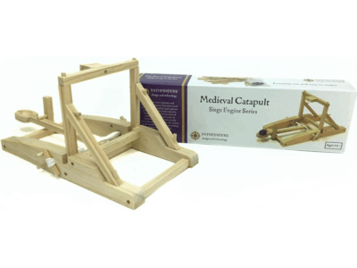 Ready, Aim, Launch! Catapult Competition for Kids | Kids Activities Blog