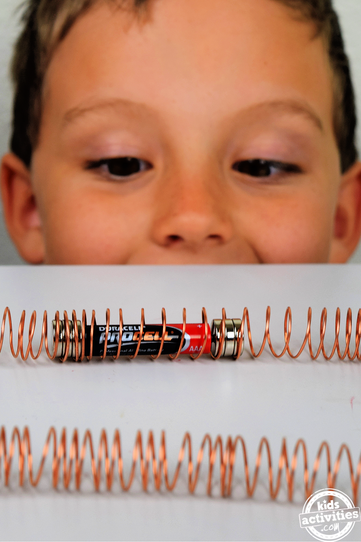 60+ Best STEM Activities for Kids of All Ages: Toddlers through Teenagers