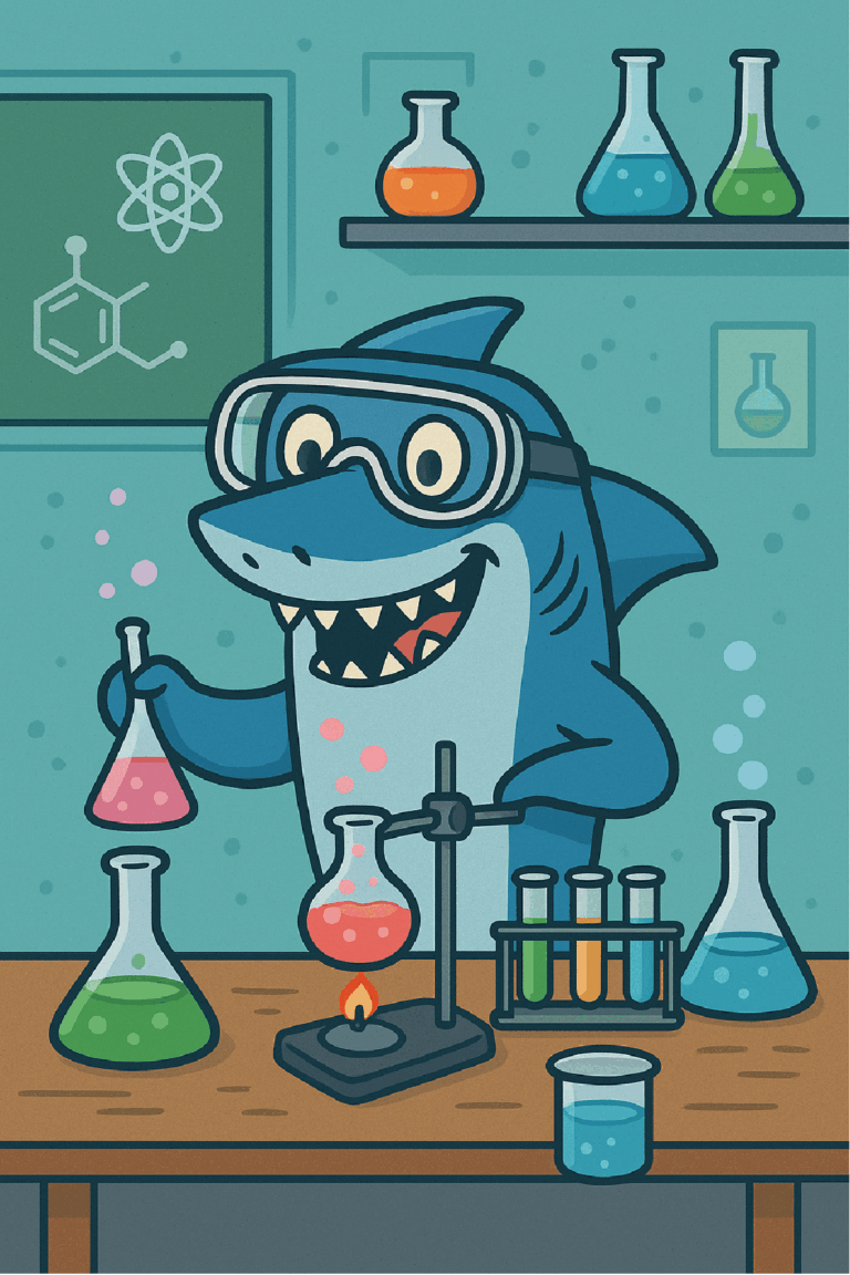 Science Experiments for Kids