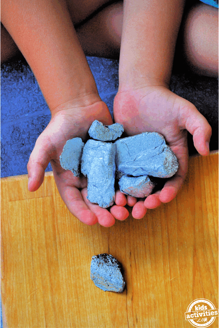 Exploding Baggies Science Experiment for Kids | Kids Activities Blog