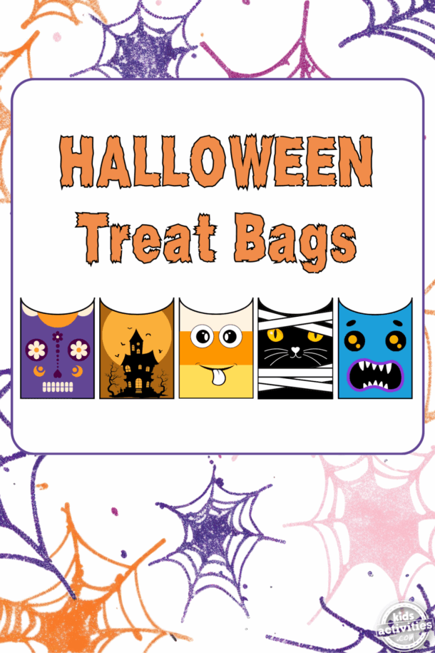 125+ Spooky Halloween Activities & Games for Kids [2020 Edition]