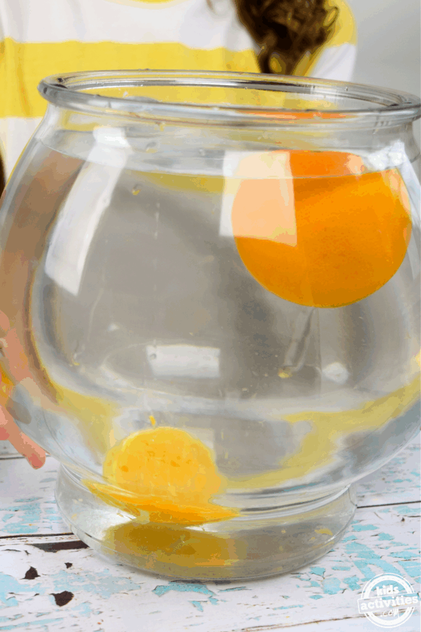 Dancing Raisins Experiment For Kids | Kids Activities Blog