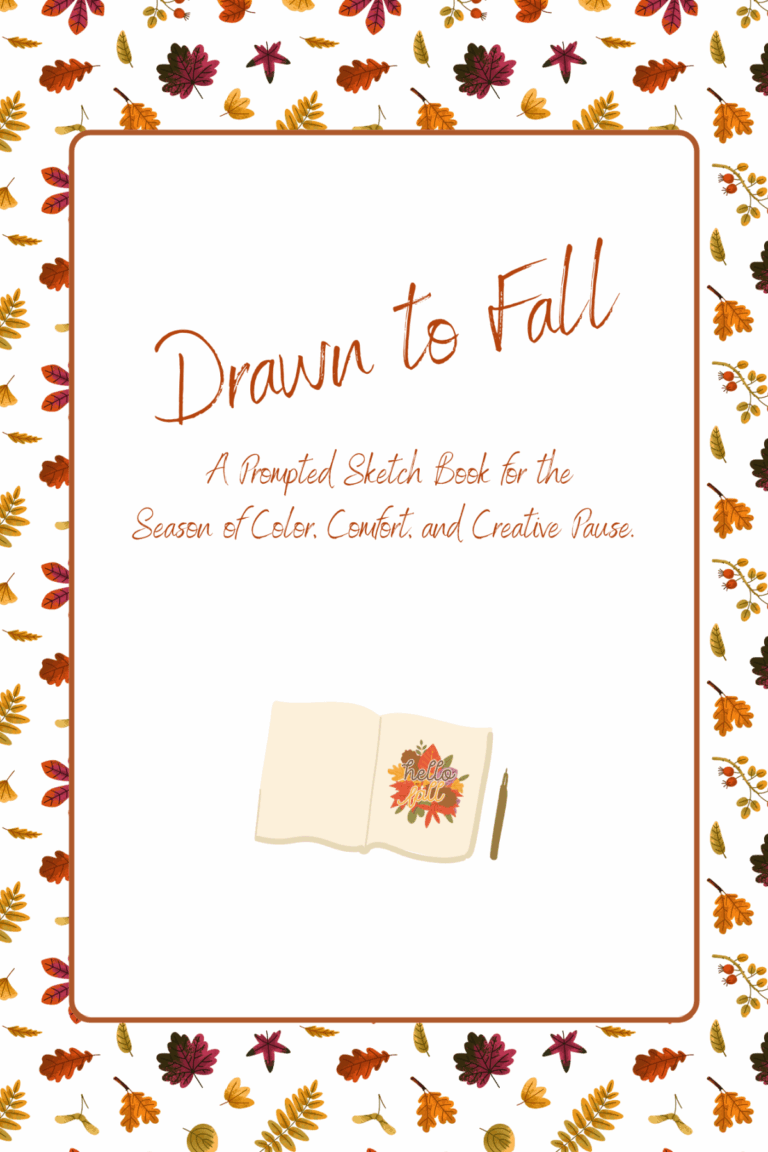 How to Draw a House Easy Printable Lesson For Kids | Kids Activities Blog