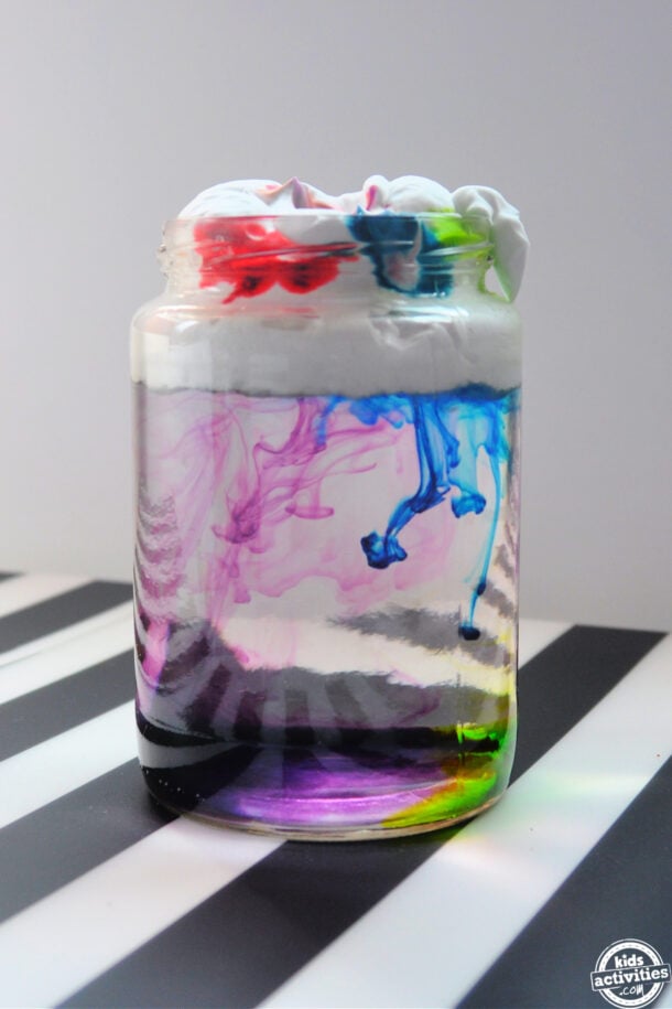 Glitter Hands, Germy Plans! Learn How Germs Spread | Kids Activities Blog