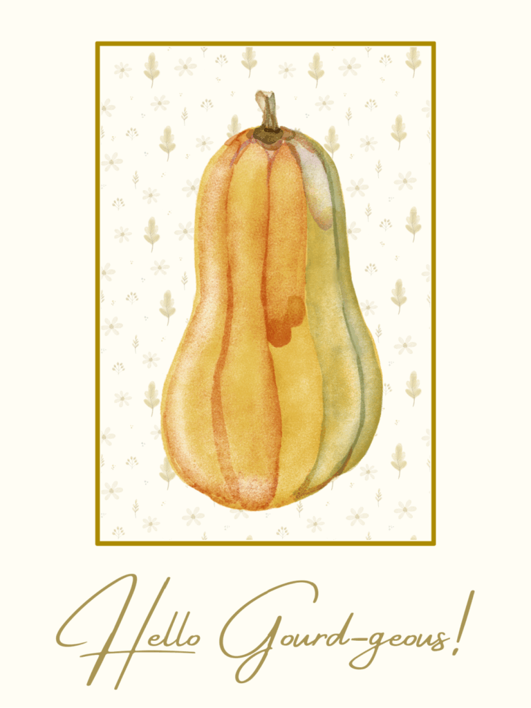 Fabulous Free Fall Posters | Kids Activities Blog
