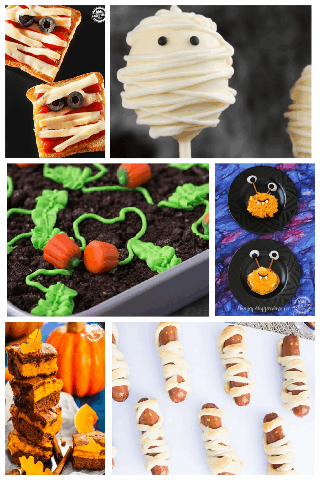 Spooky Halloween Drinks for Kids (Dry Ice Drinks) - Kids Activities Blog