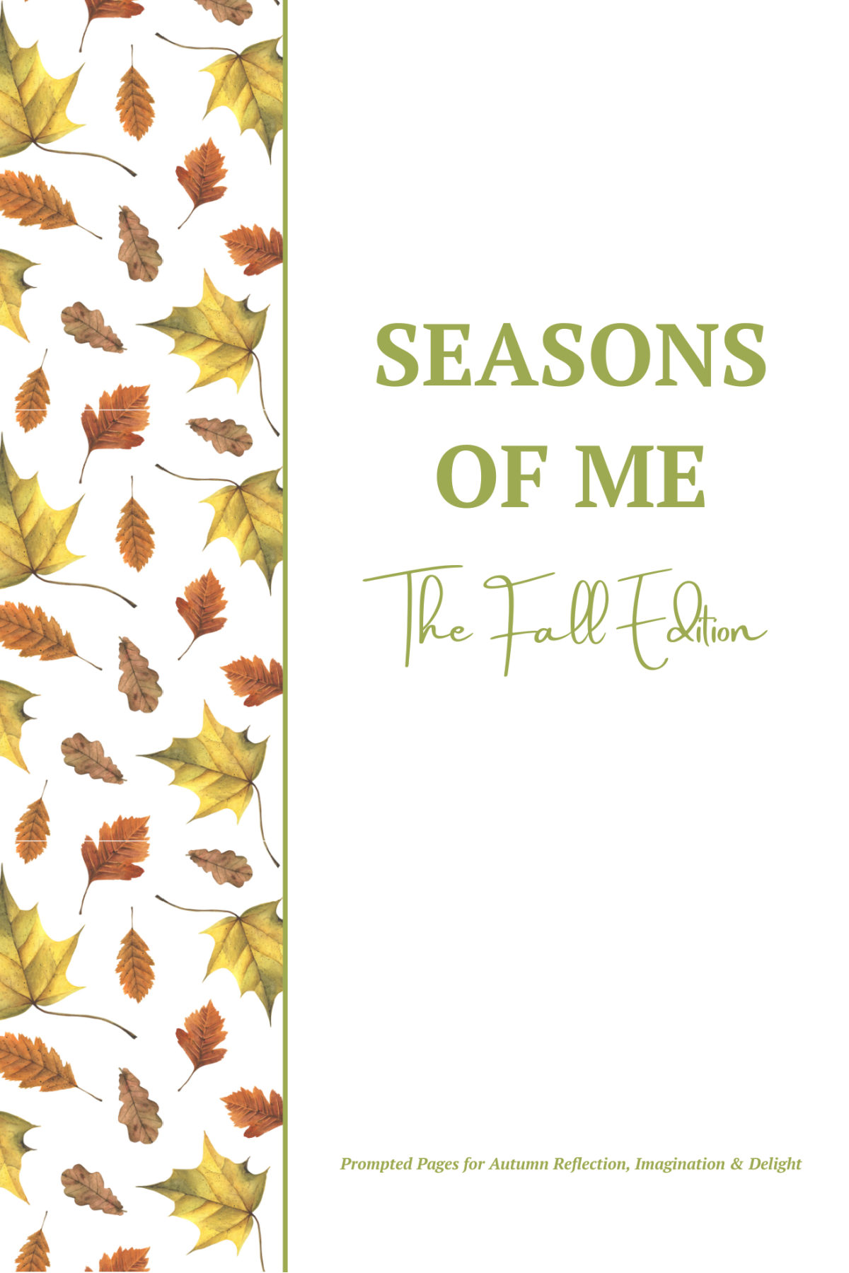 Free Printable Fun Fall Writing Prompts For Kids | Kids Activities Blog