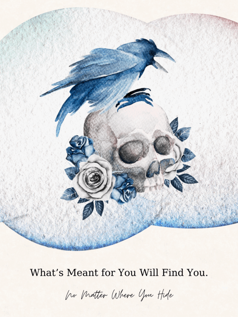 Boo-tiful Words of Wisdom: Ominous Positivity Posters | Kids Activities ...