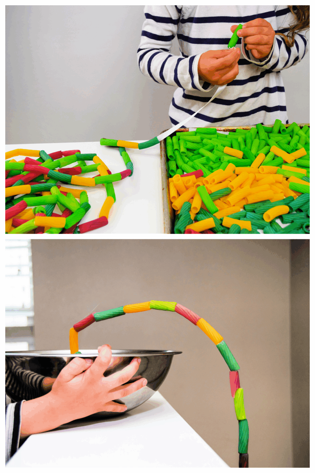 How to Make a Compass: Simple Magnetic DIY Compass Craft | Kids ...