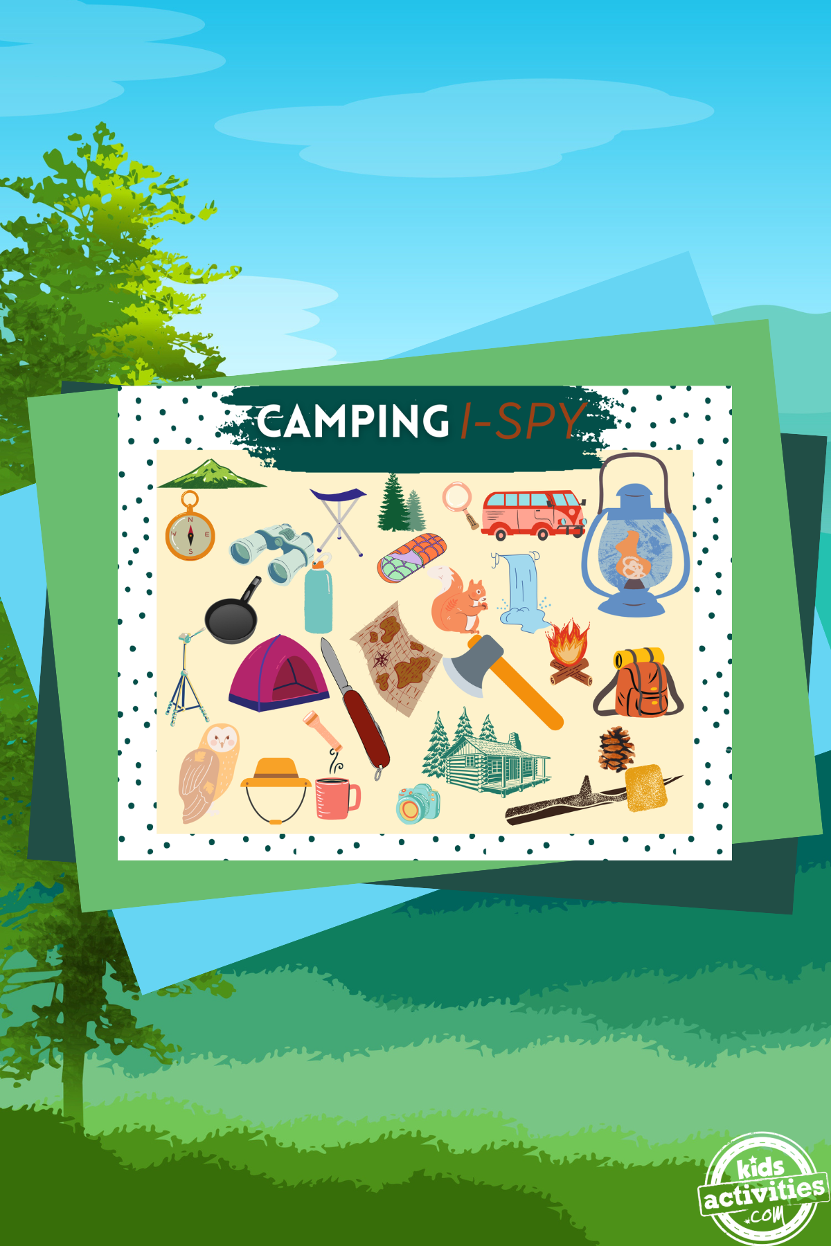 Learn The Months in Order in Spanish {Free Printables} | Kids Activities Blog