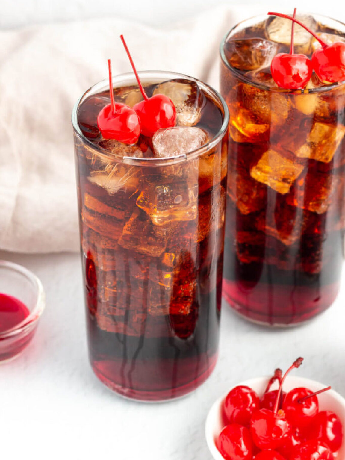 New Year's Eve Mocktail Recipes The Whole Family Can Enjoy! | Kids ...