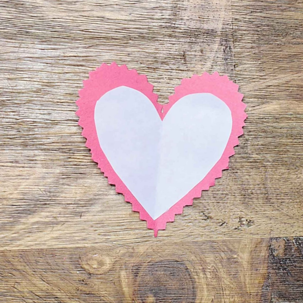 Key To My Heart Valentine's Day Craft Kids Activities Blog
