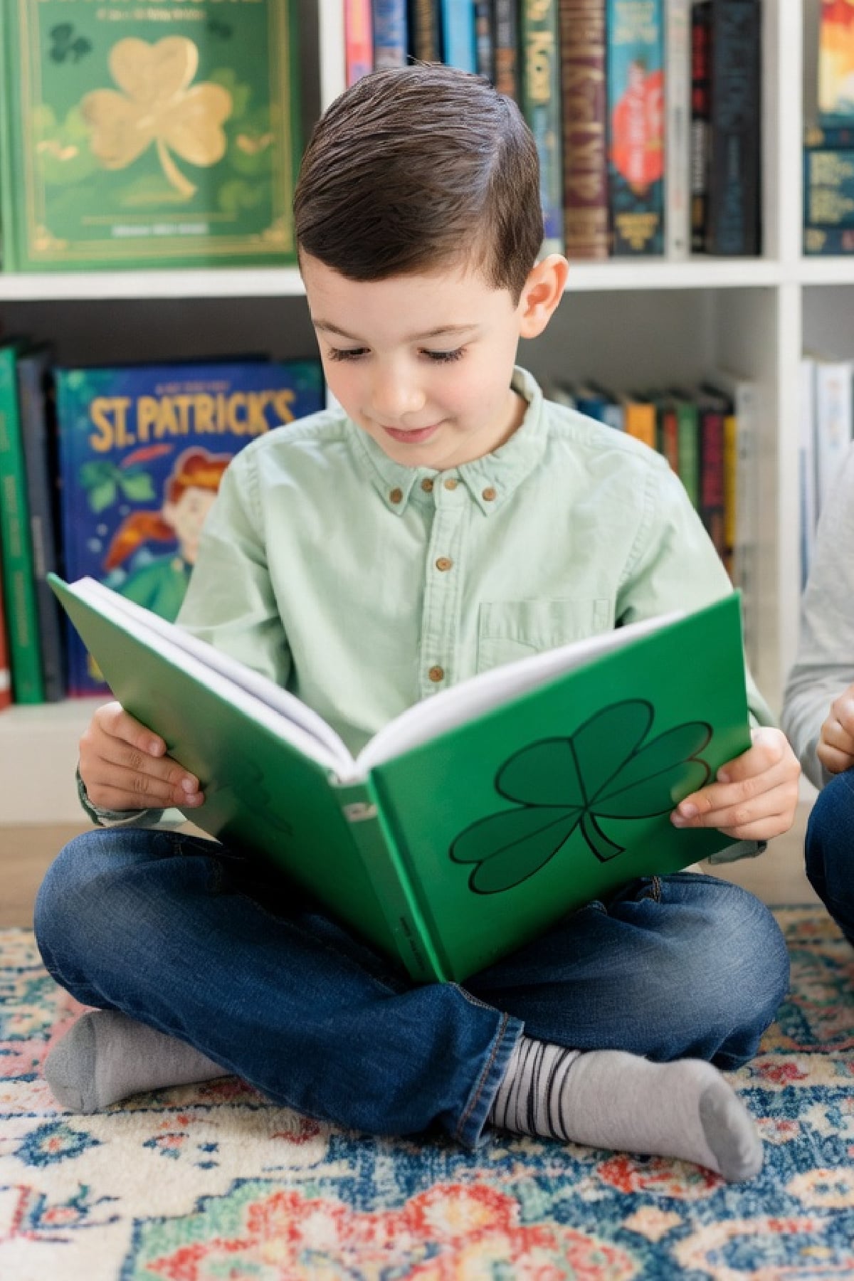 35 Sensory Aids and Ideas to aid with SPD | Kids Activities Blog