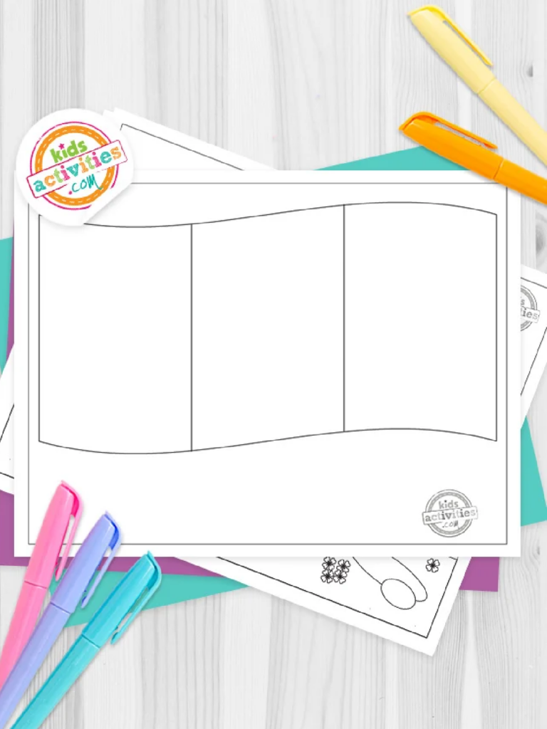 Our Favorite St. Patrick's Day Printables | Kids Activities Blog