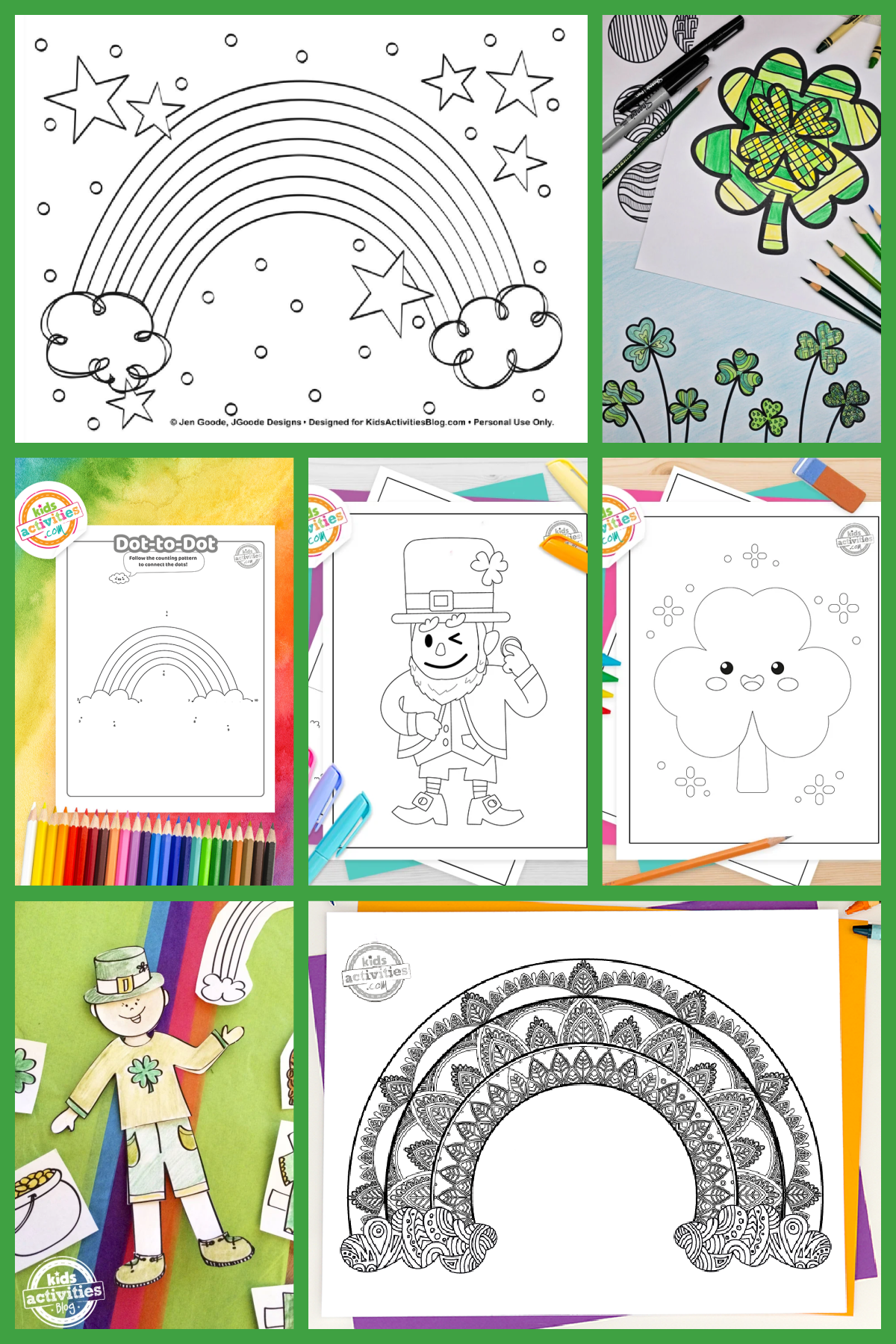 DIY Slap Bracelets are Easy to Make! | Kids Activities Blog