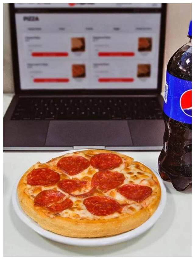 Earn Free Pizza With Pizza Hut's 2026 Summer Reading Program | Kids ...