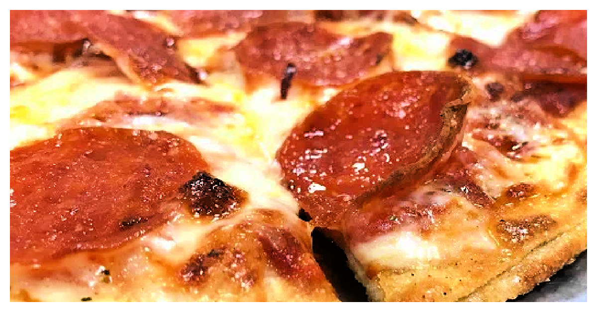 Earn Free Pizza With Pizza Hut's 2026 Summer Reading Program | Kids ...