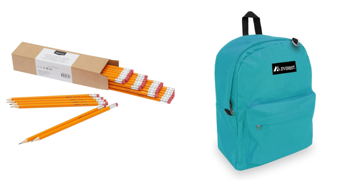 Ready, Set, Save! The Ultimate Budget-Friendly Back to School Guide ...